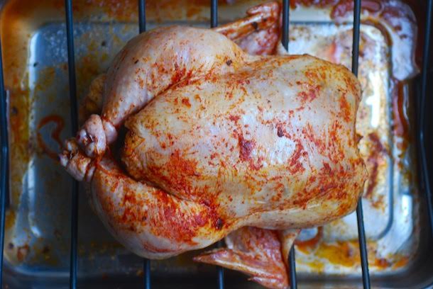 Must Read- Grill super-delicious chicken, meat or seafood in 2 easy ...