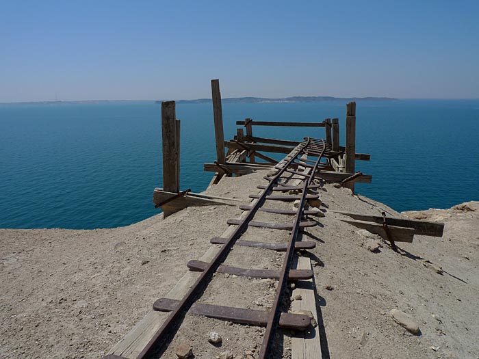Li-Hua Lan photography: The Al-Assad Lake-Qala'at Ja'abar