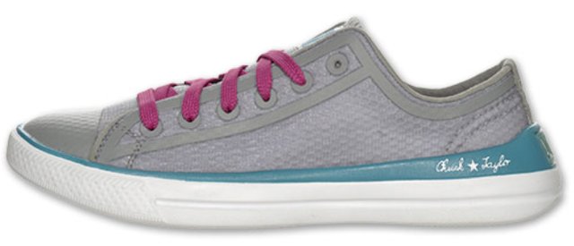 The Converse Blog: Converse CT Remix South Beach Colorway