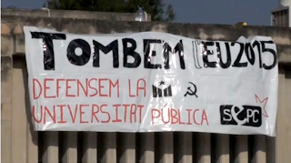 SEPC Mallorca: EU2015