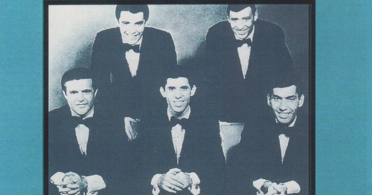 Doo Wop n Soul Oldies: Doo Wop Style