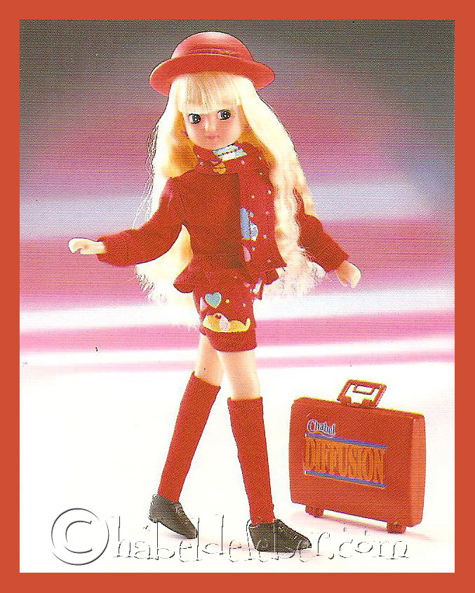 Chabel de Feber: La Década Prodigiosa