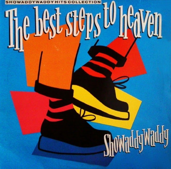 YOU GIVE ME THE CREEPERS | TBAMFW # 9.2 | SHOWADDYWADDY | TheHistorialist