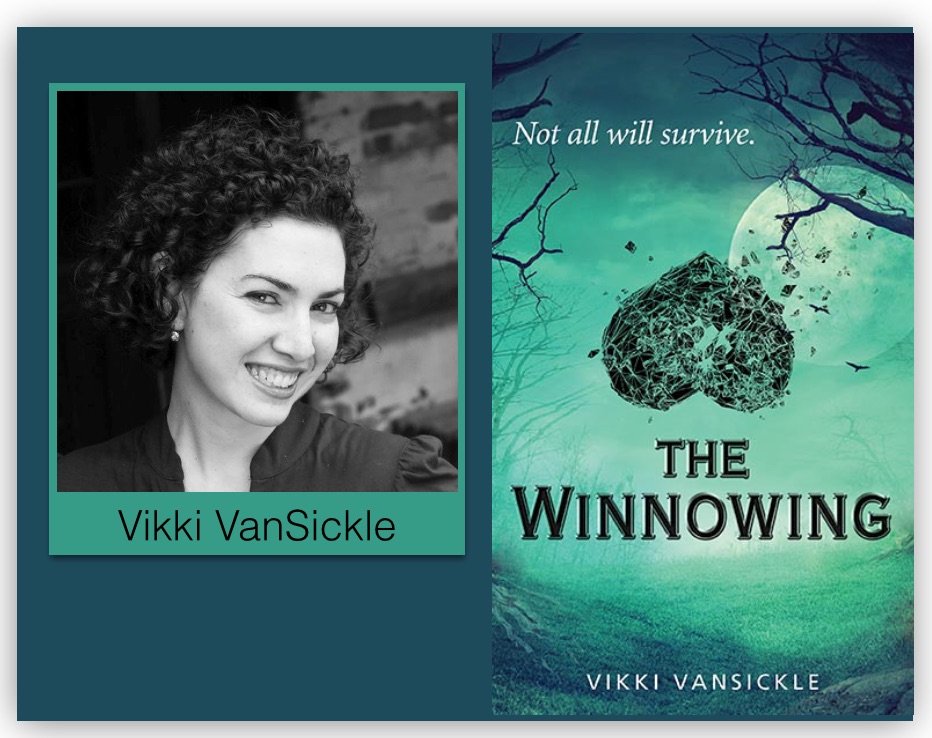 CanLit for LittleCanadians: The Winnowing