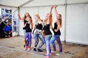 Fierce Dance Crew: About Fierce