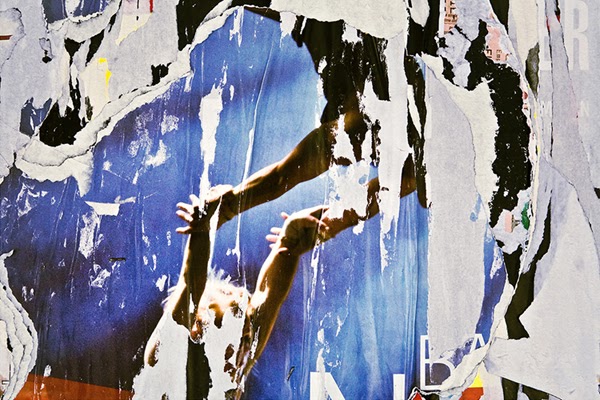 Jewish Art Salon: Ahron Weiner - Bible Adinfinitum - A hot exhibit.