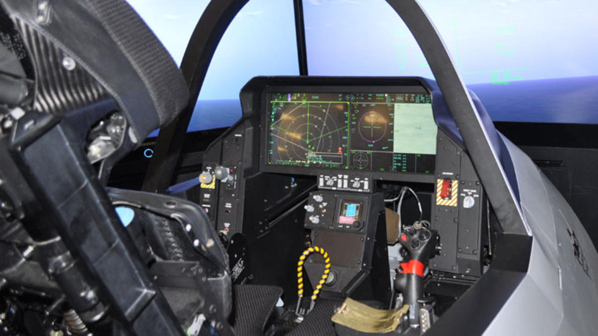 FlySim&Real: F35: A che punto? F 35 which updating?