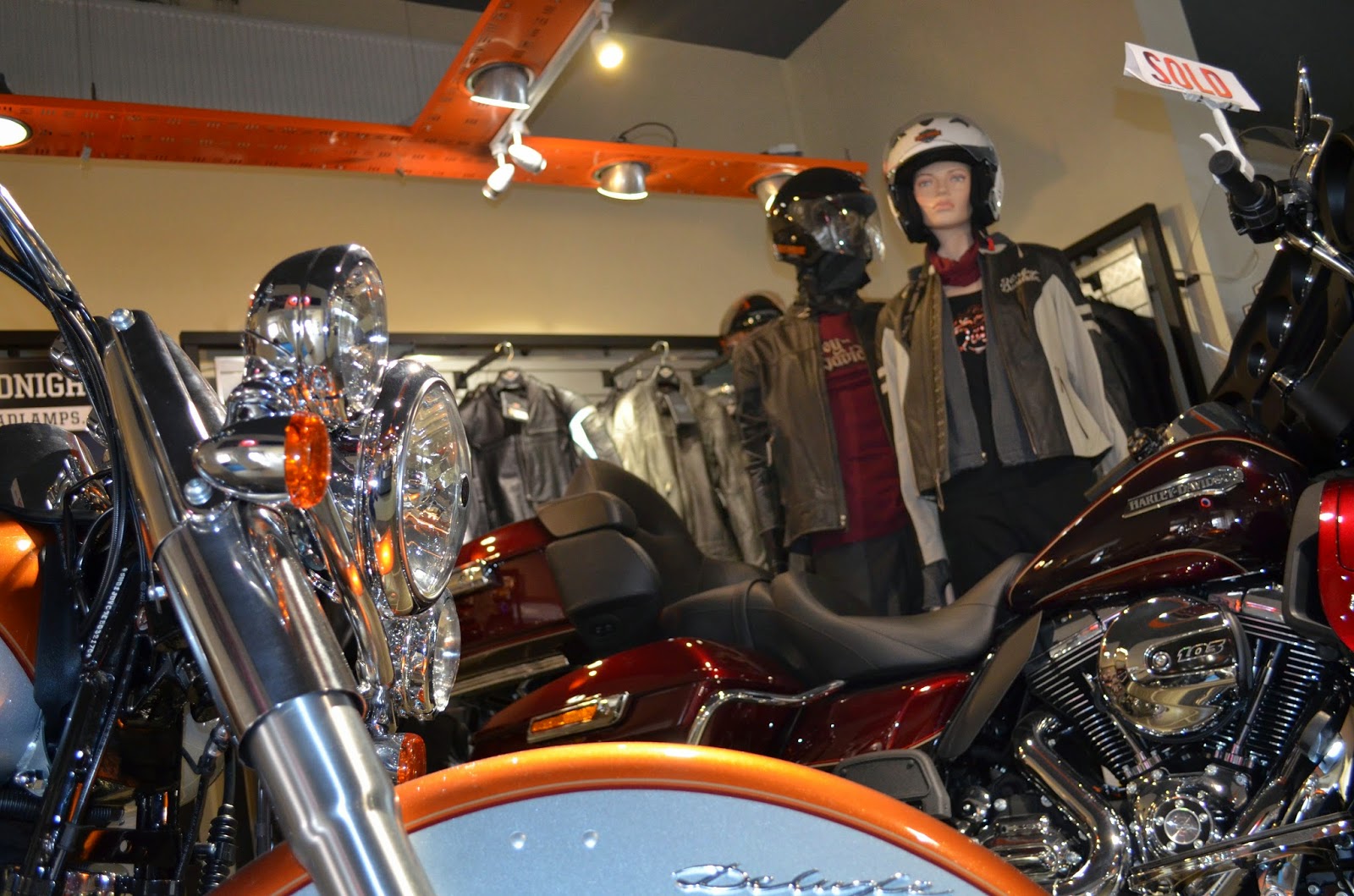 Robin Hood Harley-Davidson: Welcome to Robin Hood Harley-Davidson®