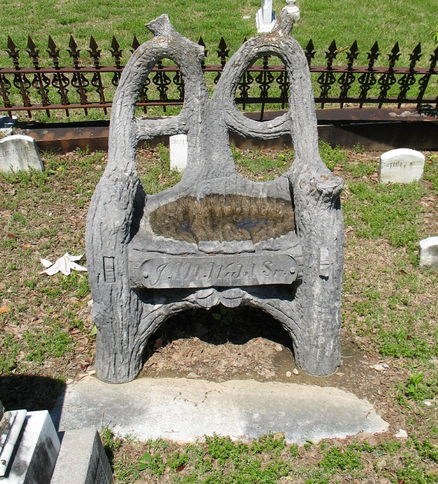 Vermont Dead Line: The Devil's Chair