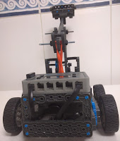 Mobile catapult - VEX IQ Robot Showcase - VEX Forum