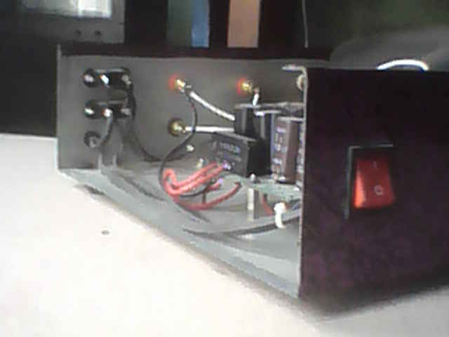 DIY AUDIO KREASI anak MEDAN: Membuat box amplifier DIY