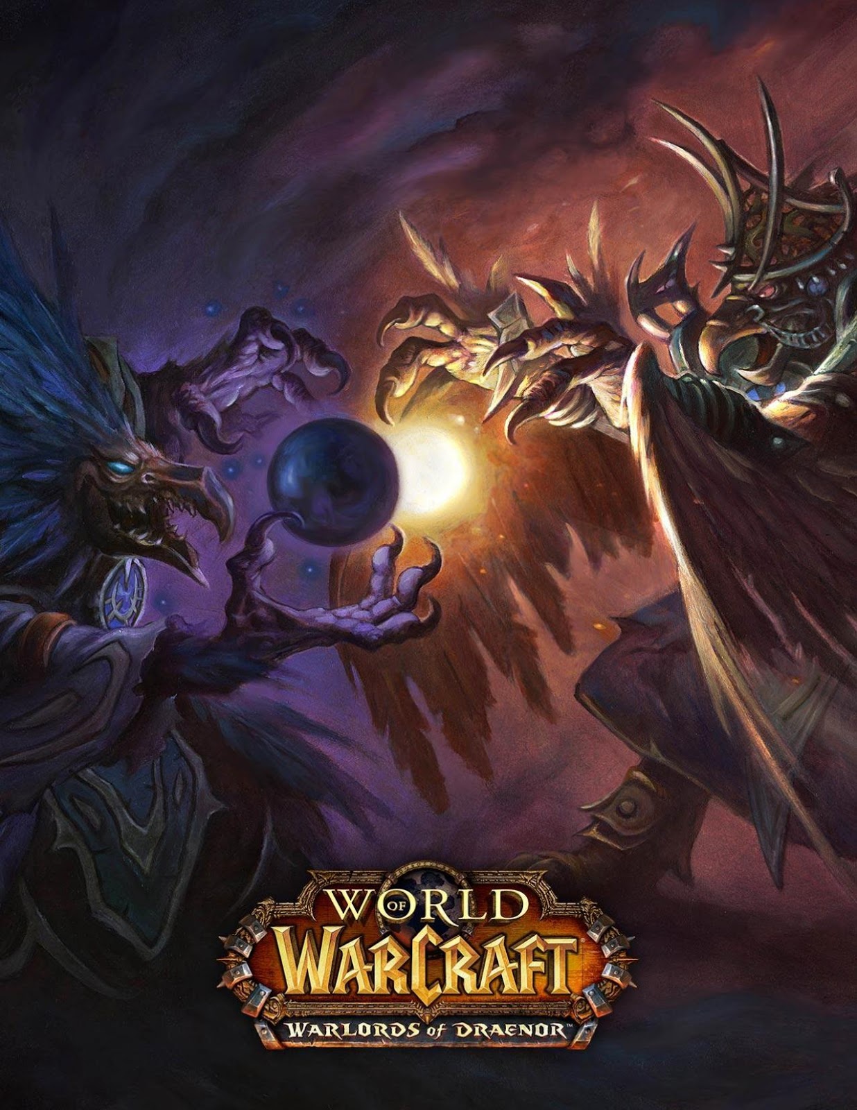 Arquivo de Lore do World of Warcraft: Textos Apócrifos
