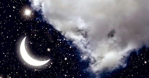 Mi Universar: La noche