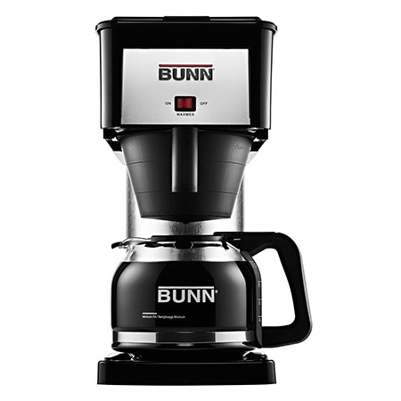 Bunn Home Coffee Maker - Bunn Coffee Maker Review