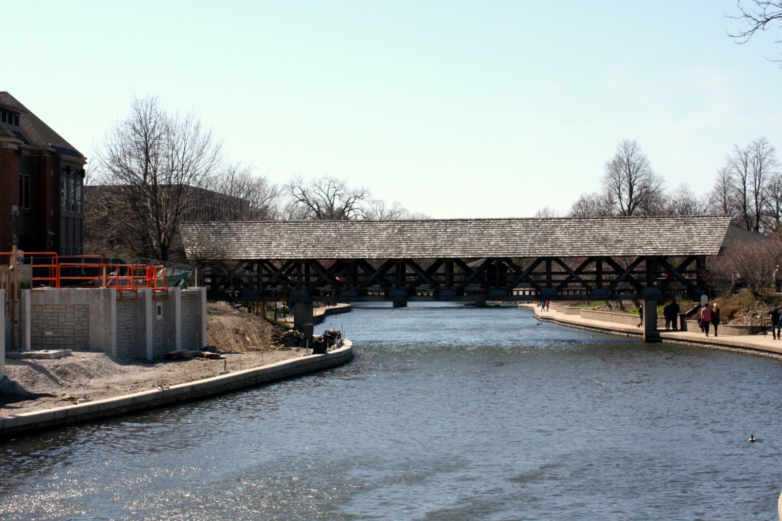 A Little Time and a Keyboard: Art Walk Throughout Naperville