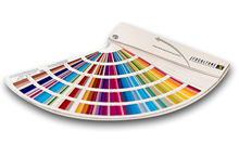 Life Without Color is Arid: Color System