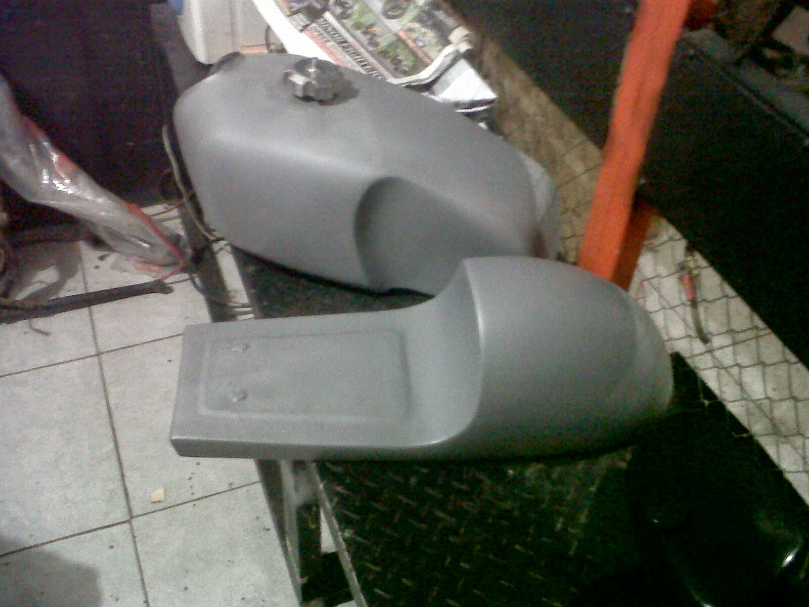 VENOMS AKSESORIS MOTOR: JUAL PART KUSTOM : TANGKI - SPAKBOR - BODY ...