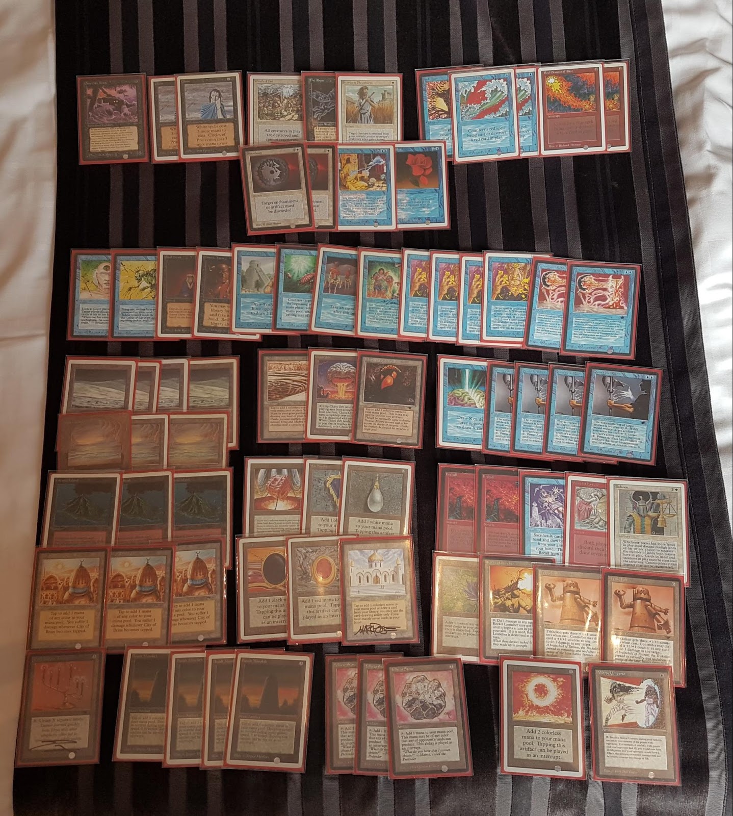 Leprecon 3: The Repreconing