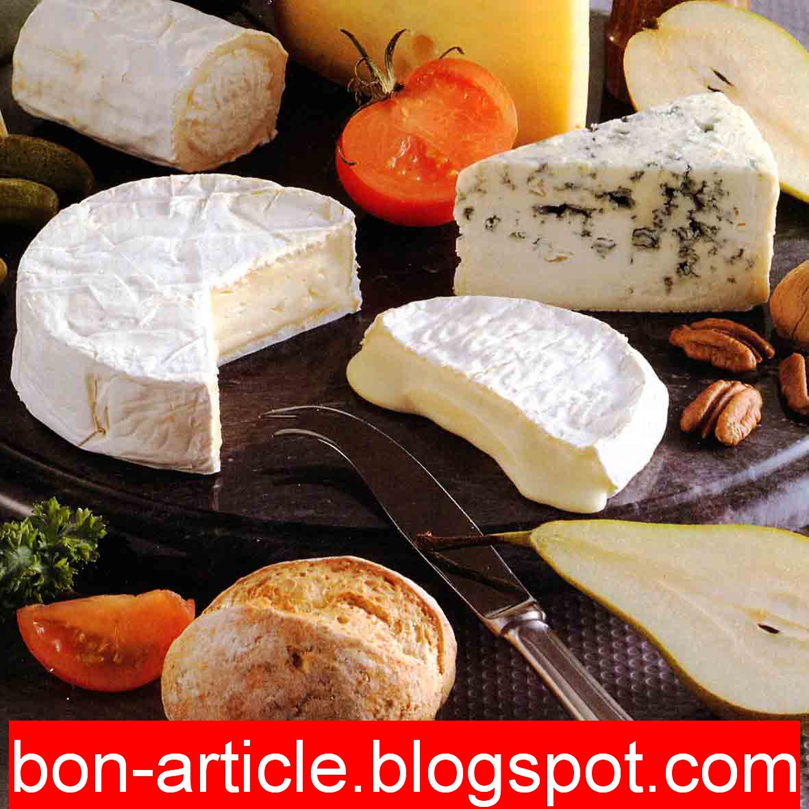 10 aliments qui sont riches en protéines ~ bon article