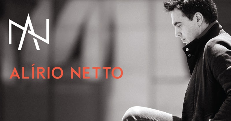 [RESENHA] Alirio Netto - João de Deus ~ ROCKZONE Magazine