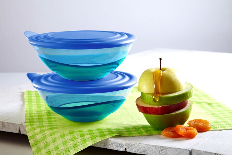 TUPPERWARE CHENNAI -We unlock your dream kitchen needs to fit your ...
