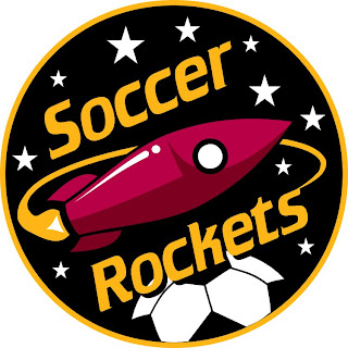 C-Mike Run (Good Mike): Soccer Rockets, and the joining of the two sons