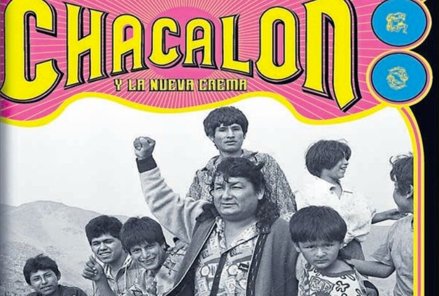 Los clásicos de la chicha vuelven al formato vinilo - Noticias ...