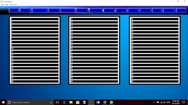 Program Tube Code Master Software program-tube-code-master-software