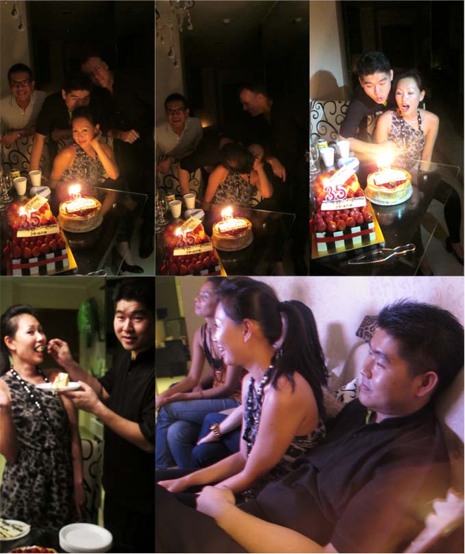 Denis Keet Berbicara Kejujuran apa yang Yeane Lakukan terhadap anak Saya