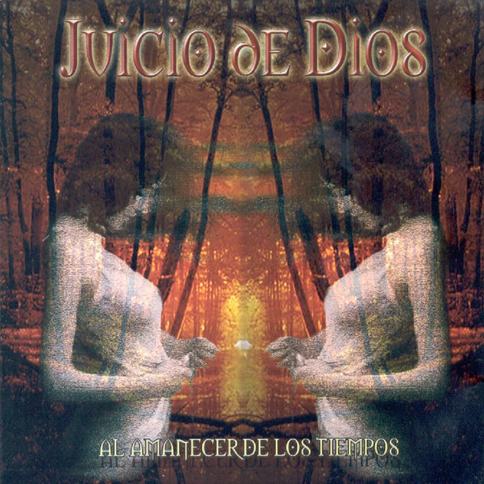 Heavyrockmetal Discografía De Juicio De Dios