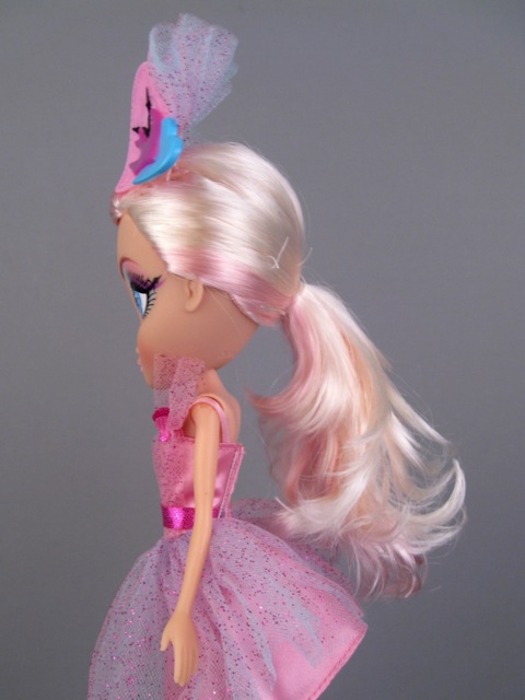 CHISMOSA SPECTRAL BLOG: nuevas fotos de el pack de dee cinderella y su ...