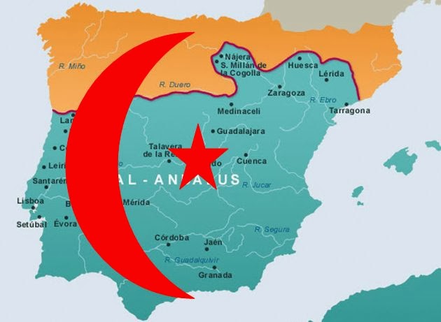 BLOGOCIOLOGICO: EL CALIFATO DE CORDOBA Y SUS DOCE CALIFAS