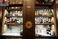 OnTcU ~*@: Water Library Brasserie New Menu July 2015