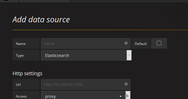 StorageDevOps: Integrating Elasticsearch and Logstash with NetApp Harvest and Grafana : Part 4