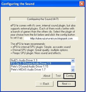 Cara Memainkan Game Ps1 Di Pc/Komputer - Life Time