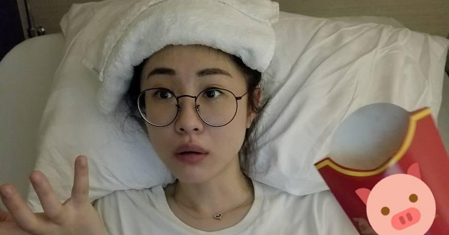 TVB Entertainment News: Patrick Tang's fiancee, Sukie Shek's condition ...