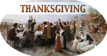 The Real Essence Of Thanksgiving