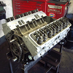 Oregon Engine Rebuilders Inc