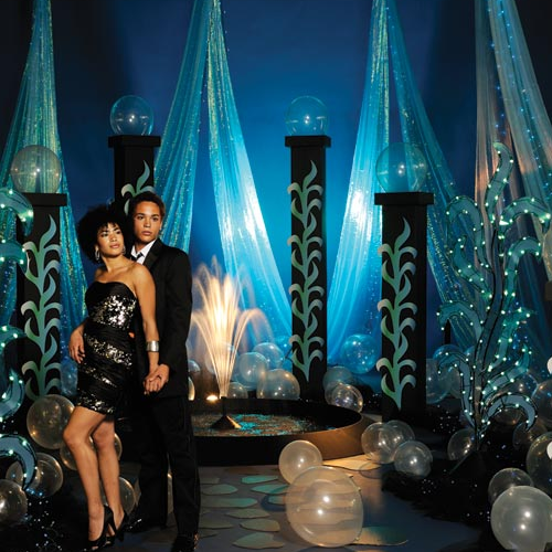 The Jag Times: Prom Themes & Ideas