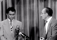 COLECCION CINEFILA: "APUESTE SU VIDA" (1947-1961)