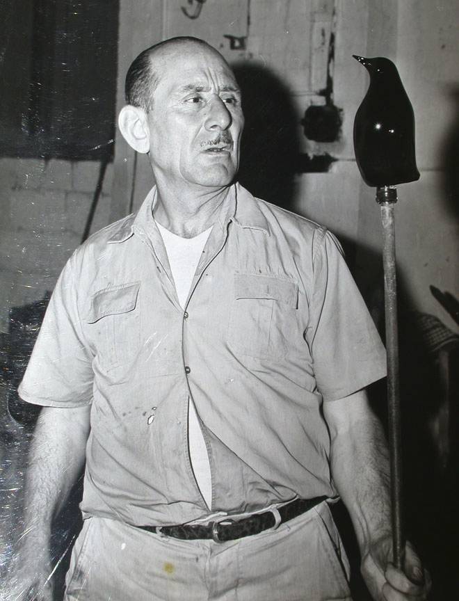 THE ANIMALS OF VICENTE BOFFO: Animals of Vicente Boffo. (Whitefriars ...