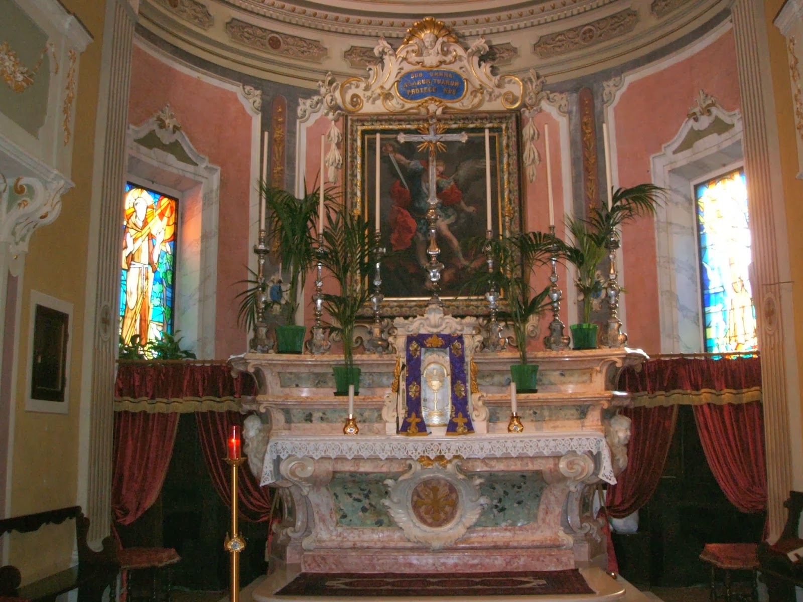 ACTA APOSTATICAE SEDIS : come, cambiando un po' qua e un po' la, si può ...