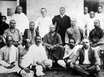 VIDYA'S PHOENIX: FOUNDATION OF EDUCATION :: INDIAN THINKERS ON ...