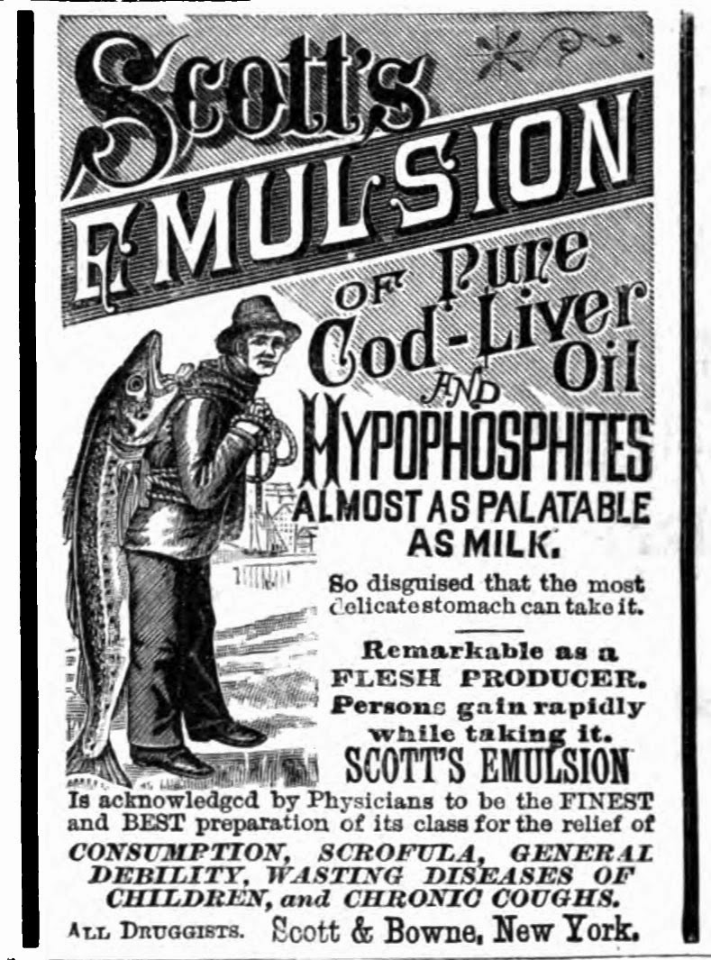 Old Vintage Designs: More Vintage Ads and Logos