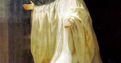 AMOR ETERNO: Santa Lutgarda - Virgen - Mística - Fiesta Junio 16