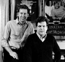 Interview with screenwriter Jack Epps, Jr. of 'Top Gun', 'Turner & Hooch' & more '80s films