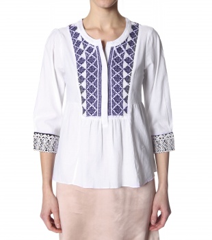 The Smock - A Classic Style that Never Goes Out of Fashion