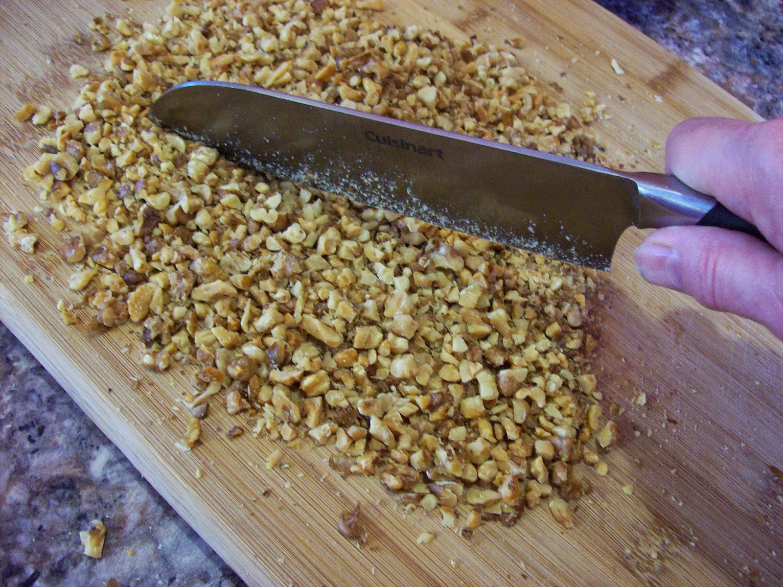 Walnut Chiffon Cake with Maple Custard Cream Filling and Whipped Cream ...