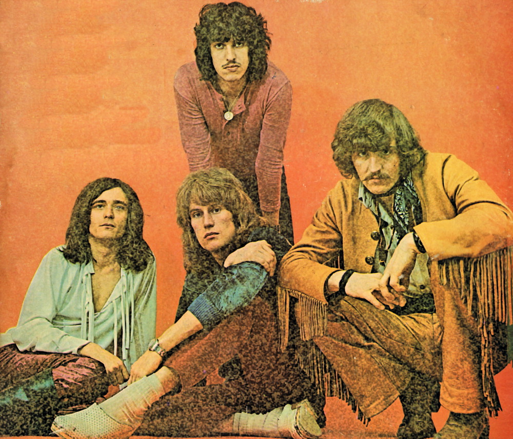 My Collections: Ten Years After