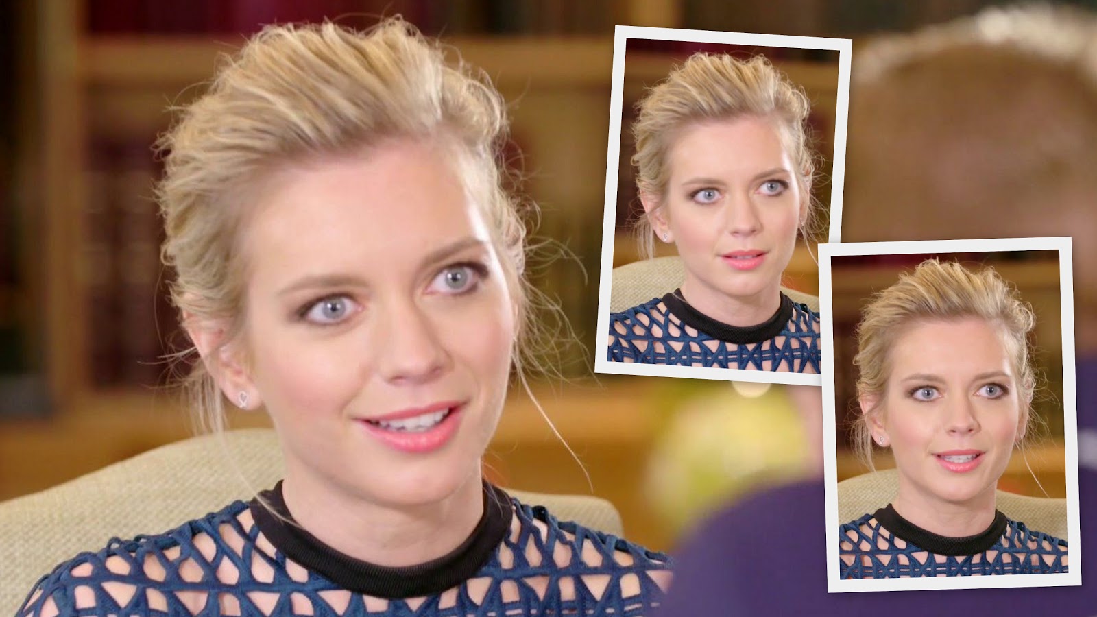 Rachel Riley Wallpapers: Rachel Riley - It's Not Rocket Science